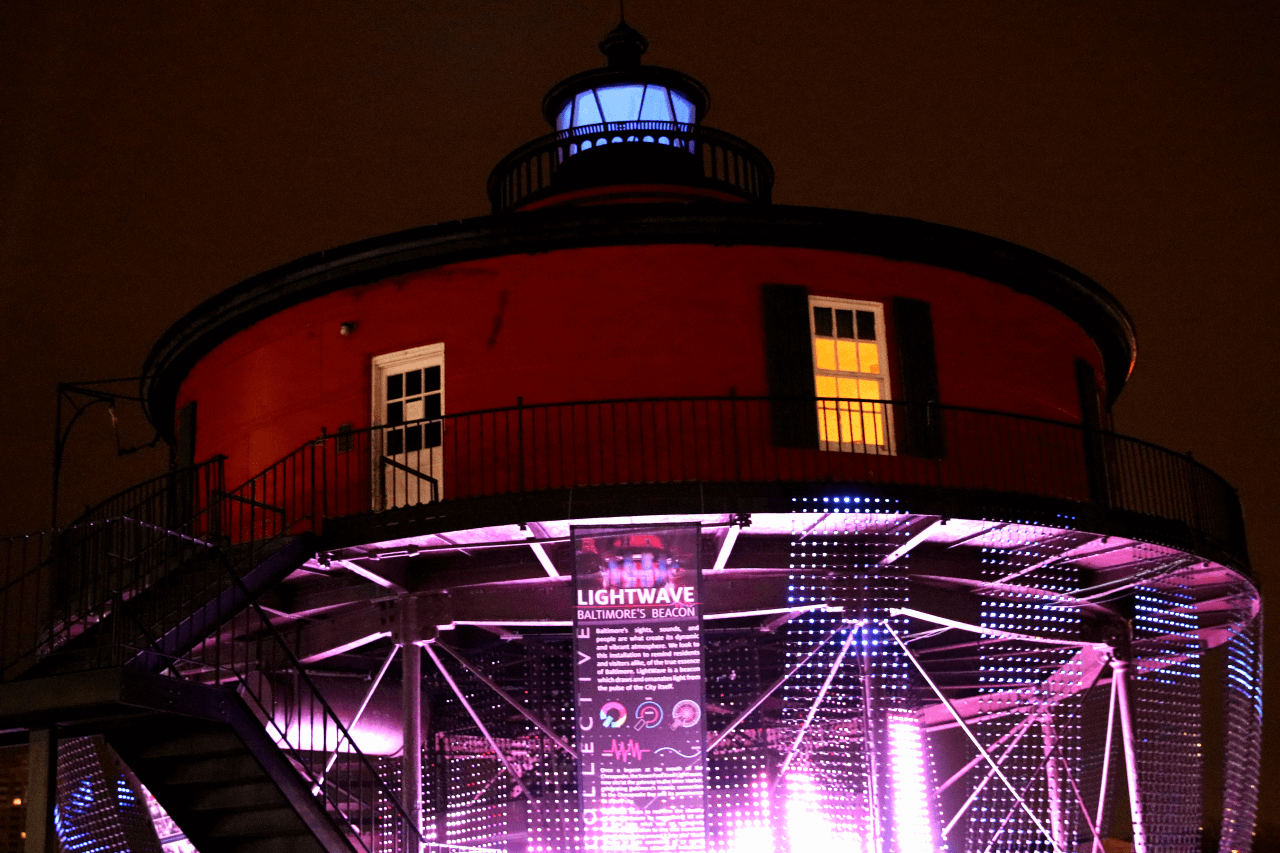 Light City Baltimore: A Family-friendly Festival of Lights, Music, and ...