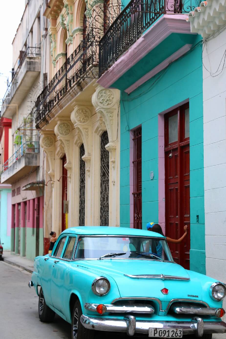 25 Photos That Will Put Cuba on Your Bucket List – World Travel ...