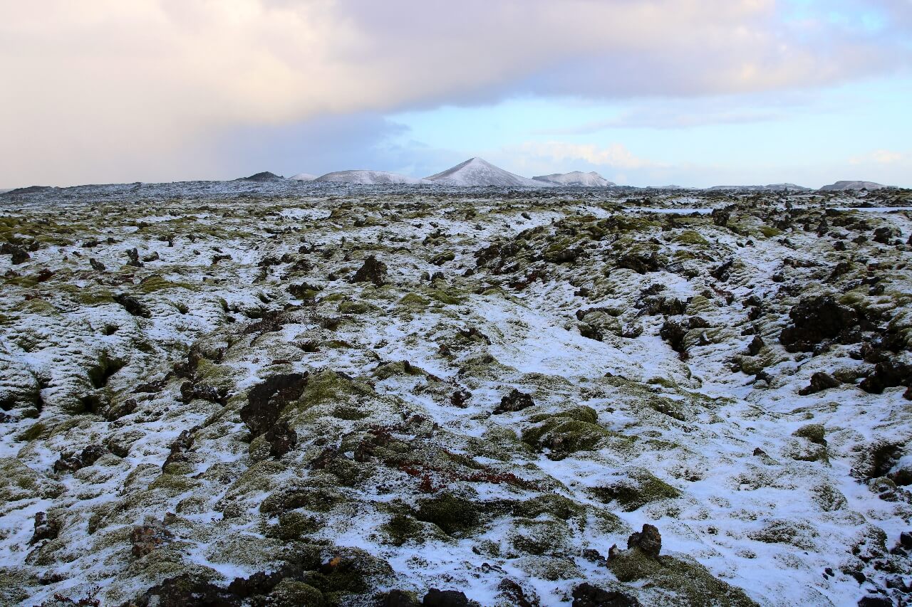 Dreamy Iceland Winter Landscapes That Will Convince You to Visit in Low ...