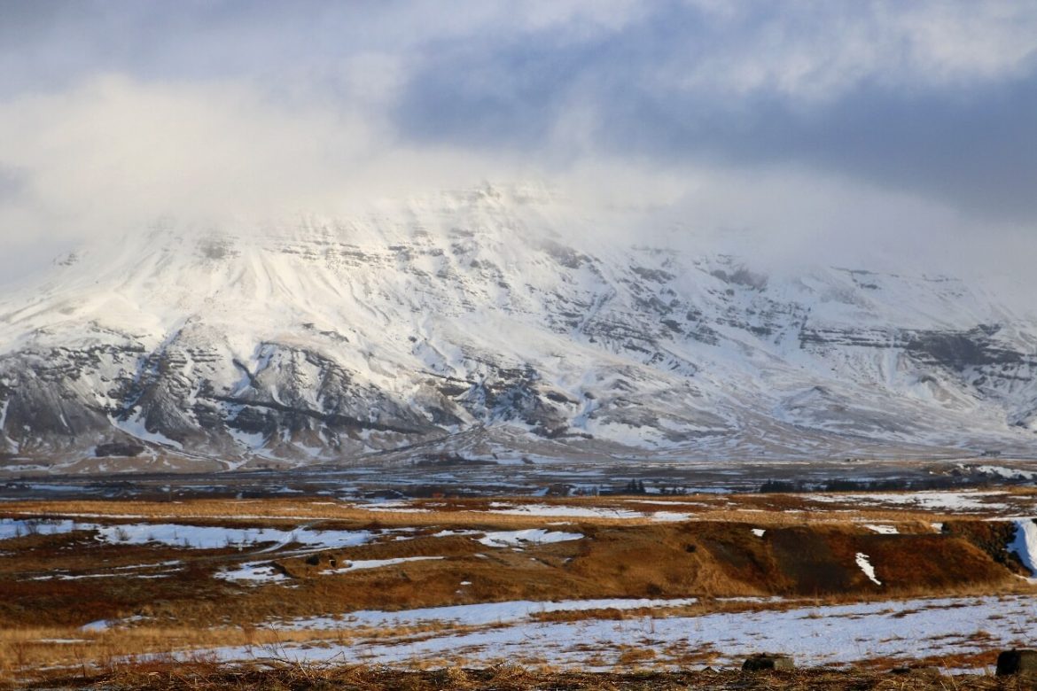 Iceland winter landscapes that will convince you to visit | World ...