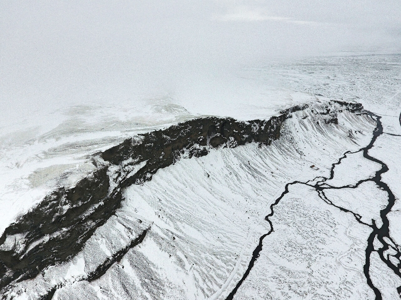 Dreamy Iceland Winter Landscapes That Will Convince You to Visit in Low ...