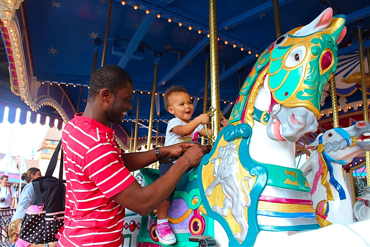Planning a trip to Disney World on a budget with points and miles ...