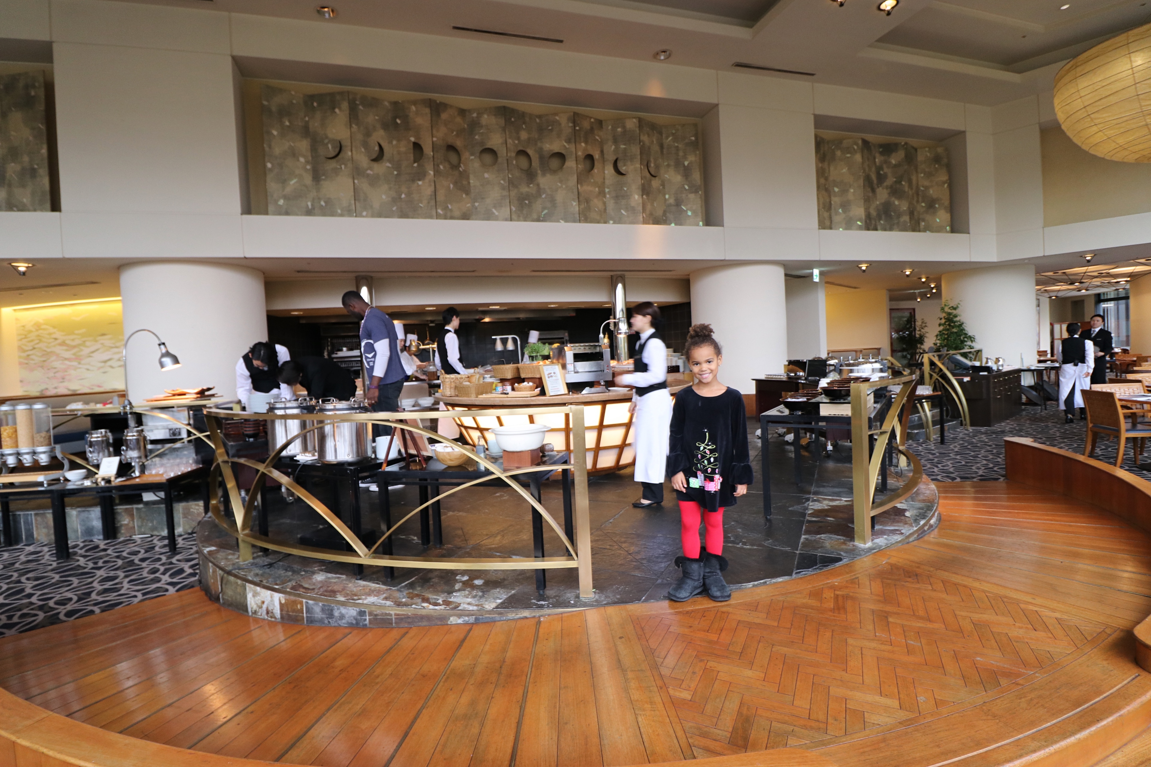 HyattRegencyOsaka_WorldTravelAdventurers_BreakfastArea7 – World Travel ...