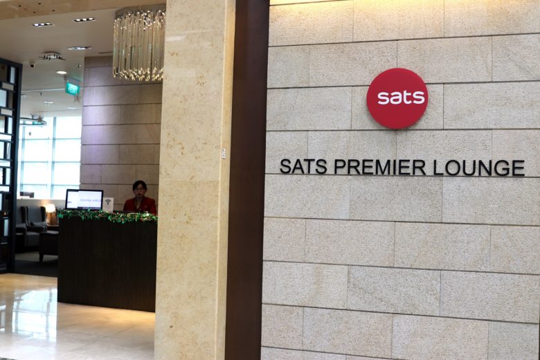 Saudia Airlines Review: Saudia First Class B777 from Singapore to ...
