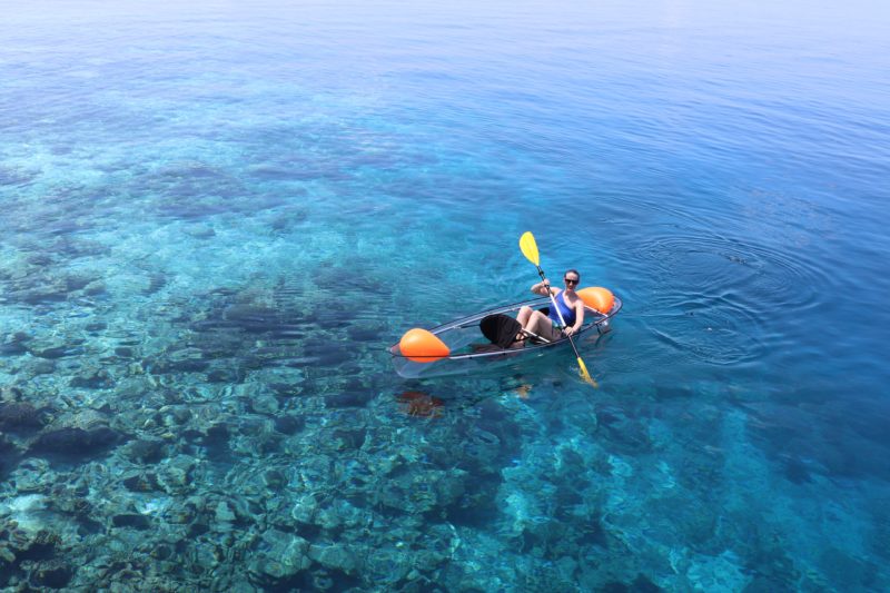 13 Park Hyatt Maldives Activities Not to Miss – World Travel ...